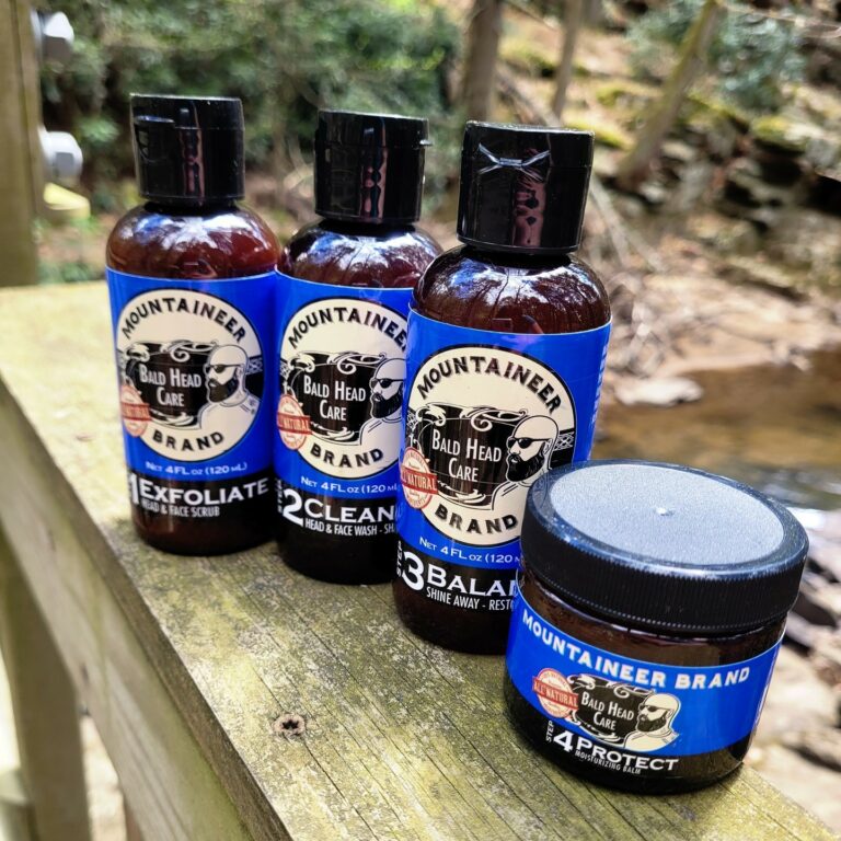 8 Best Shampoos for a Bald Head – Men’s Healthy Scalp 2026 | FashionBeans