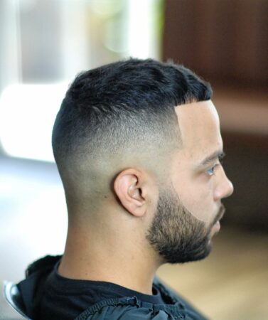 Number 8 Haircut – Ultimate Guide + Products to Help in 2026 | FashionBeans