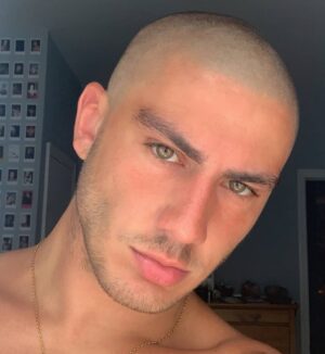Number 0 Haircut For Men: Complete Guide For Confidence 2023 | FashionBeans