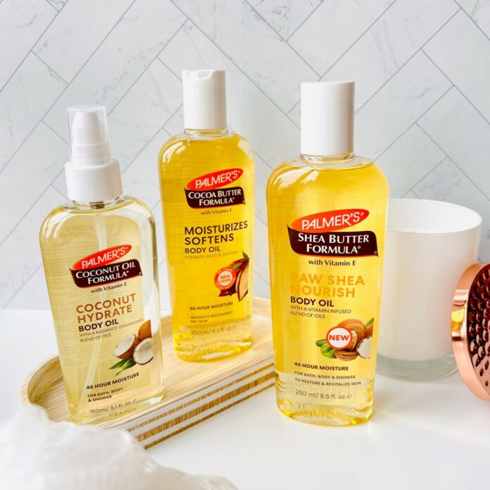 8 Best Body Oils For Men – Skin-Saving Products For 2026 | FashionBeans