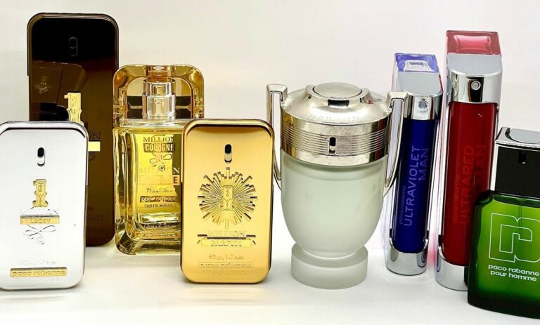 8 Best Paco Rabanne Colognes For Men – Easy Luxury for 2023 | FashionBeans