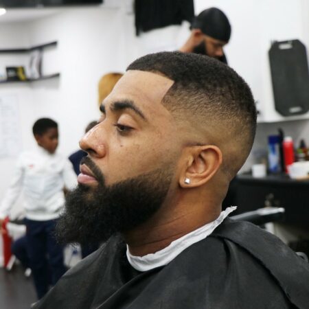 Number 2 Haircut For Men: Complete Hairstyle Guide for 2026 | FashionBeans