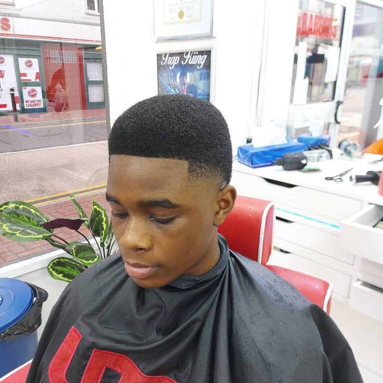 Number 6 Haircut For Men – Guide + Styling Products for 2026 | FashionBeans