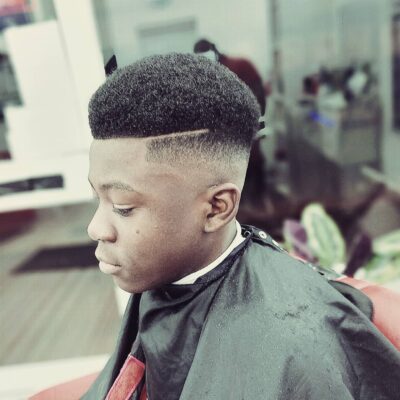 Number 5 Haircut For Men – Complete Guide + Products 2024 | FashionBeans