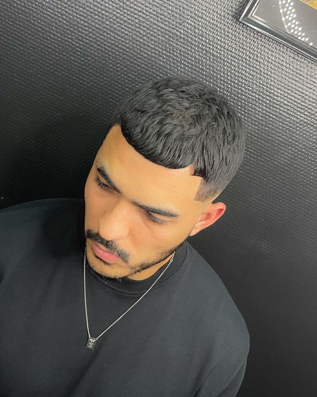 How To Get The Number 7 Haircut For Men In 2026 | FashionBeans
