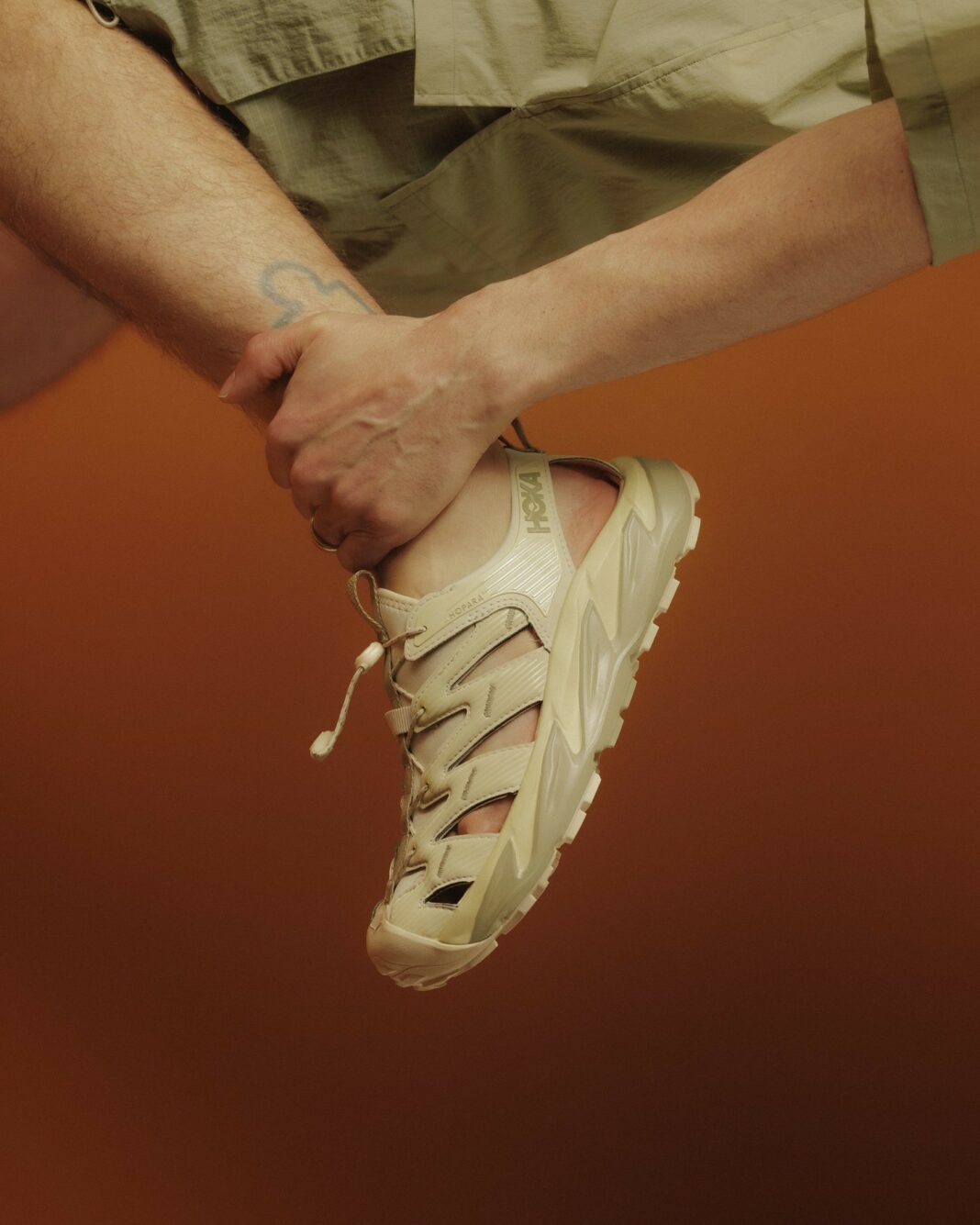 9 Types of Men’s Sandals – Meet Any Adventures in 2026 | FashionBeans