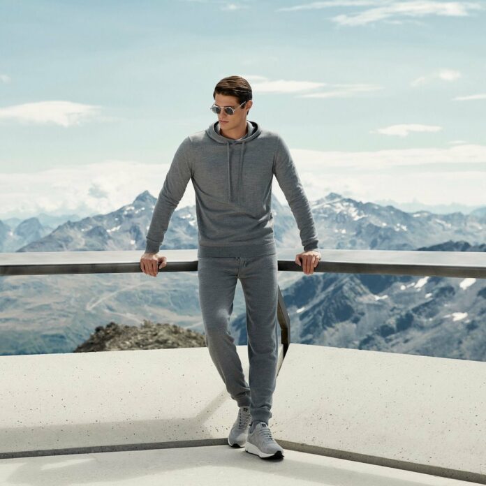 10 Best Lightweight Hoodies For Men – Thin Sweaters For 2024 | FashionBeans