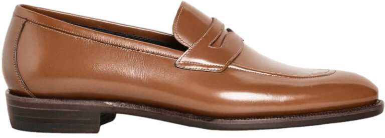 8 Best Penny Loafers for Men – Quality To Upgrade To In 2026 | FashionBeans