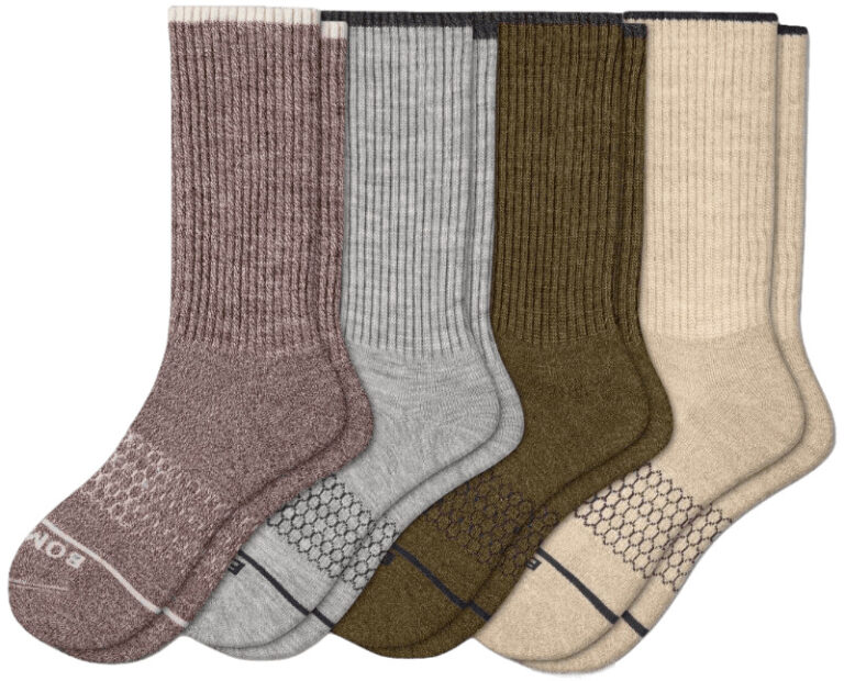 8 Best Merino Wool Socks For Men – For Any Activity In 2026 | FashionBeans
