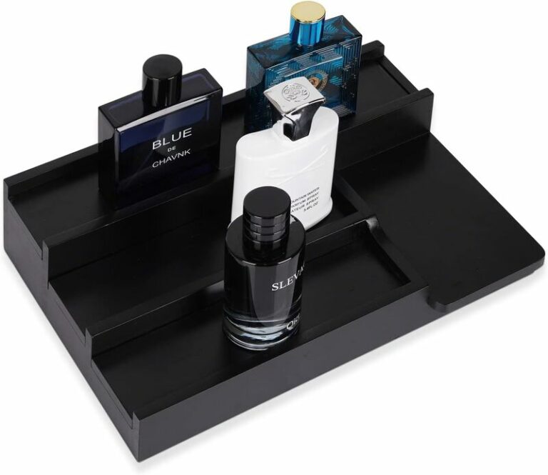8 Best Perfume Organizers – Storage and Style For 2026 | FashionBeans