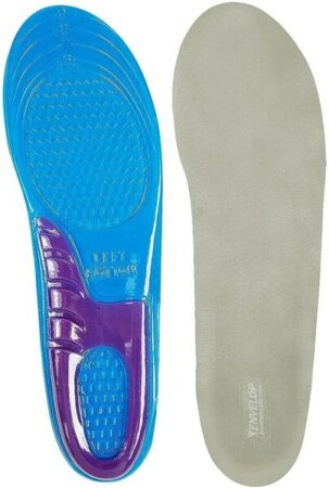 8 Best Insoles for Converse: Get Comfort and Support in 2026 | FashionBeans