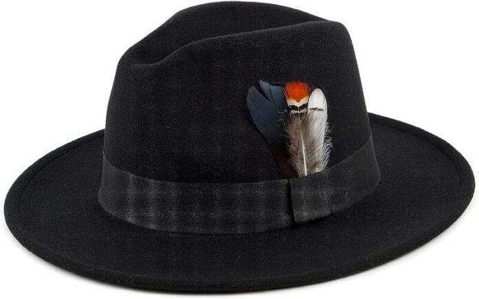 9 Best Hats for Big Heads – Different Styles For Men in 2026 | FashionBeans