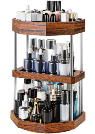8 Best Perfume Organizers – Storage and Style For 2026 | FashionBeans