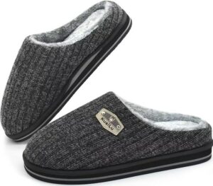7 Best Men’s Slippers With Support – Arch Help For 2026 | FashionBeans