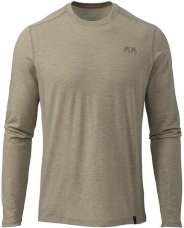 8 Best Merino Wool Shirts and T-Shirts For Men In 2026 | FashionBeans