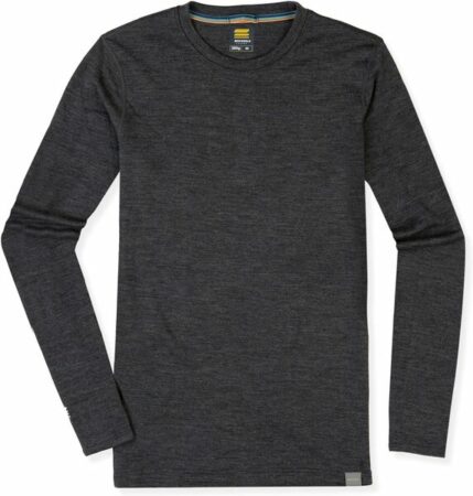 8 Best Merino Wool Shirts and T-Shirts For Men In 2026 | FashionBeans