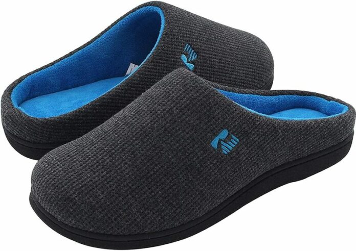 7 Best Slippers for Sweaty Feet – Men’s Cool Comfort 2026 | FashionBeans