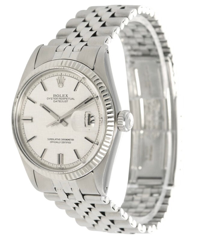 7 Cheapest Rolex Watches For Men, Least Expensive in 2026 | FashionBeans