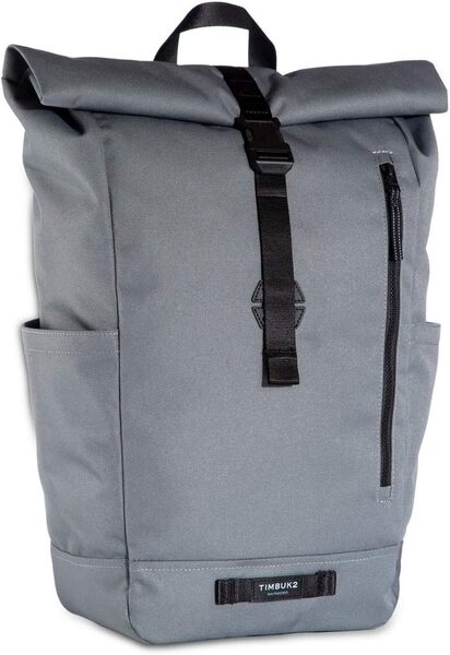 10 Best Roll Top Backpacks for Men Worth Carrying in 2026 | FashionBeans