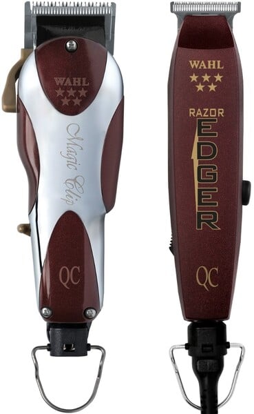 8 Best Beard Trimmers For Short Beards In 2026 | FashionBeans