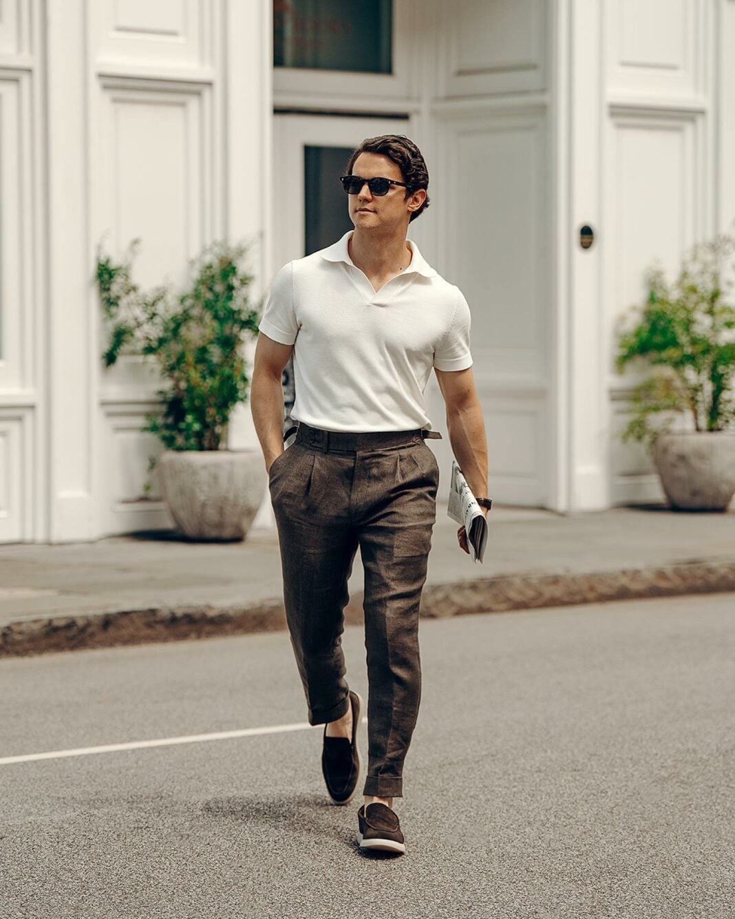 8 Most Comfortable Loafers for Men – Relaxing Style For 2026 | FashionBeans