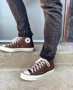 8 Best Insoles for Converse: Get Comfort and Support in 2026 | FashionBeans