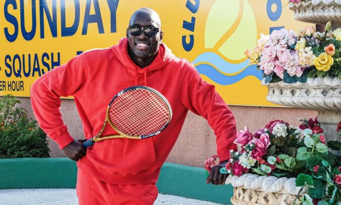 30 Best Tennis Gifts For Men – Picks For All Players in 2024 | FashionBeans