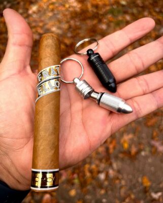 8 Best Cigar Cutters For A Swift, Precise Cut in 2024 | FashionBeans