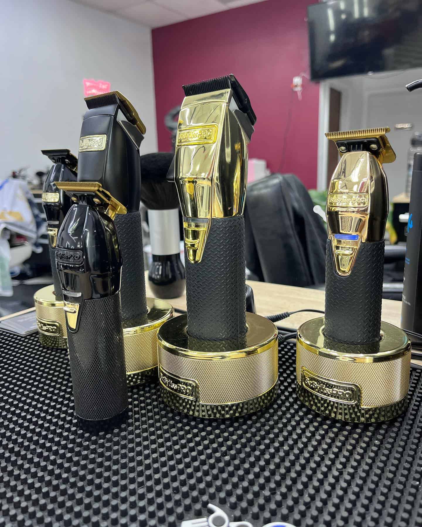 5 Best BaByliss Clippers for 2026 | FashionBeans