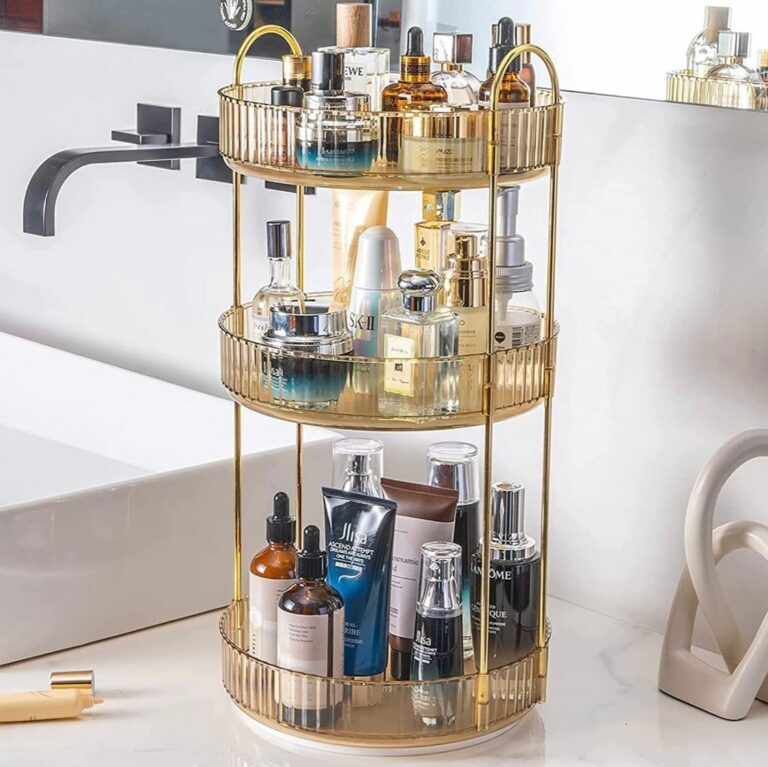 8 Best Perfume Organizers – Storage and Style For 2026 | FashionBeans