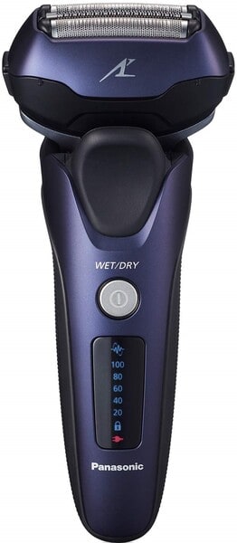 5 Best Panasonic Shavers – Top Electric Grooming For 2026 | FashionBeans