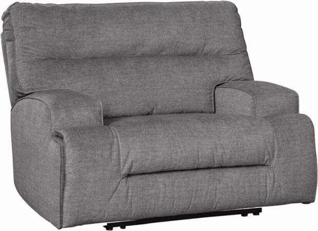 8 Best Big Man Recliners to Support Hefty Dudes in 2026 | FashionBeans