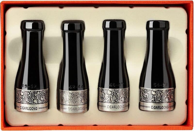 20 Luxury Gifts for Cigar Lovers (Besides Cigars) in 2026 | FashionBeans