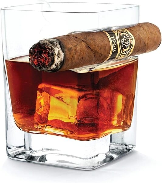 20 Luxurious Items for Cigar Lovers (Apart from Cigars) in 2024 ...
