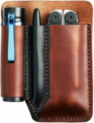 7 Best EDC Pouches for the Top Organized Man in 2026 | FashionBeans