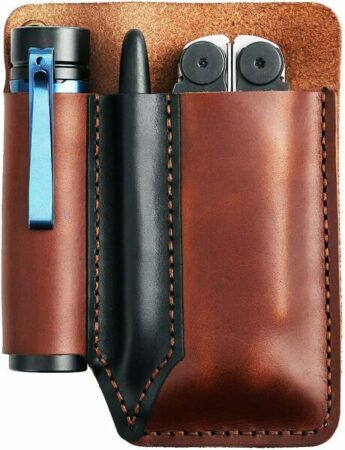 7 Best EDC Pouches for the Top Organized Man in 2026 | FashionBeans