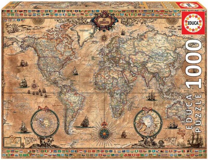 30 Best Gifts for History Lovers in 2026 | FashionBeans