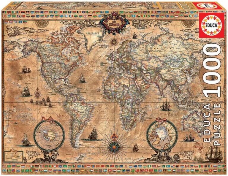 30 Best Gifts for History Lovers in 2026 | FashionBeans