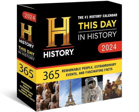 30 Best Gifts for History Lovers in 2025 | FashionBeans