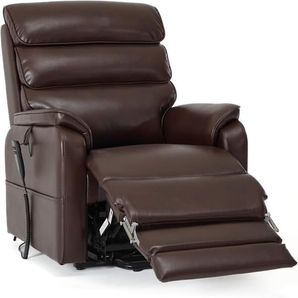 8 Best Big Man Recliners to Support Hefty Dudes in 2026 | FashionBeans