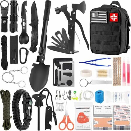 50 Best Manly Gifts for Any Tough Guy in Your Life 2026 | FashionBeans