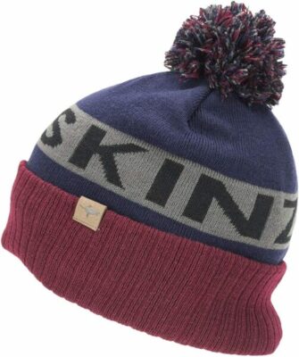 How To Wear A Beanie Without Looking Like An Idiot | FashionBeans