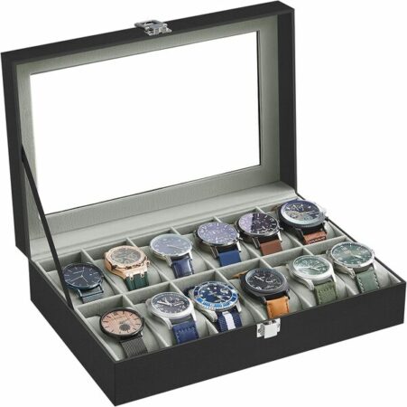 19 Best Gifts for Watch Lovers in 2026 | FashionBeans