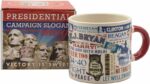 30 Best Gifts for History Lovers in 2026 | FashionBeans