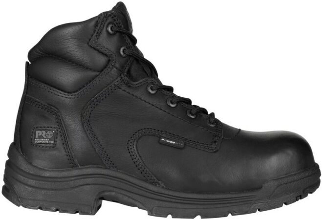 8 Best Composite Toe Work Boots For Men – Get Safe in 2026 | FashionBeans