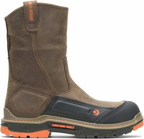 8 Best Composite Toe Work Boots For Men – Get Safe in 2026 | FashionBeans