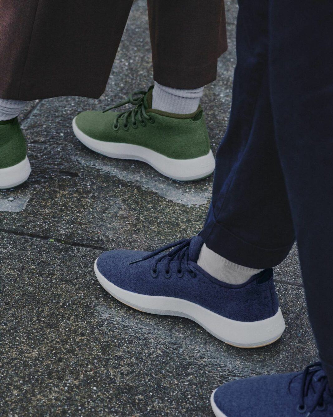 8 Most Comfortable Sneakers for Men – Cloud Comfort For 2026 | FashionBeans