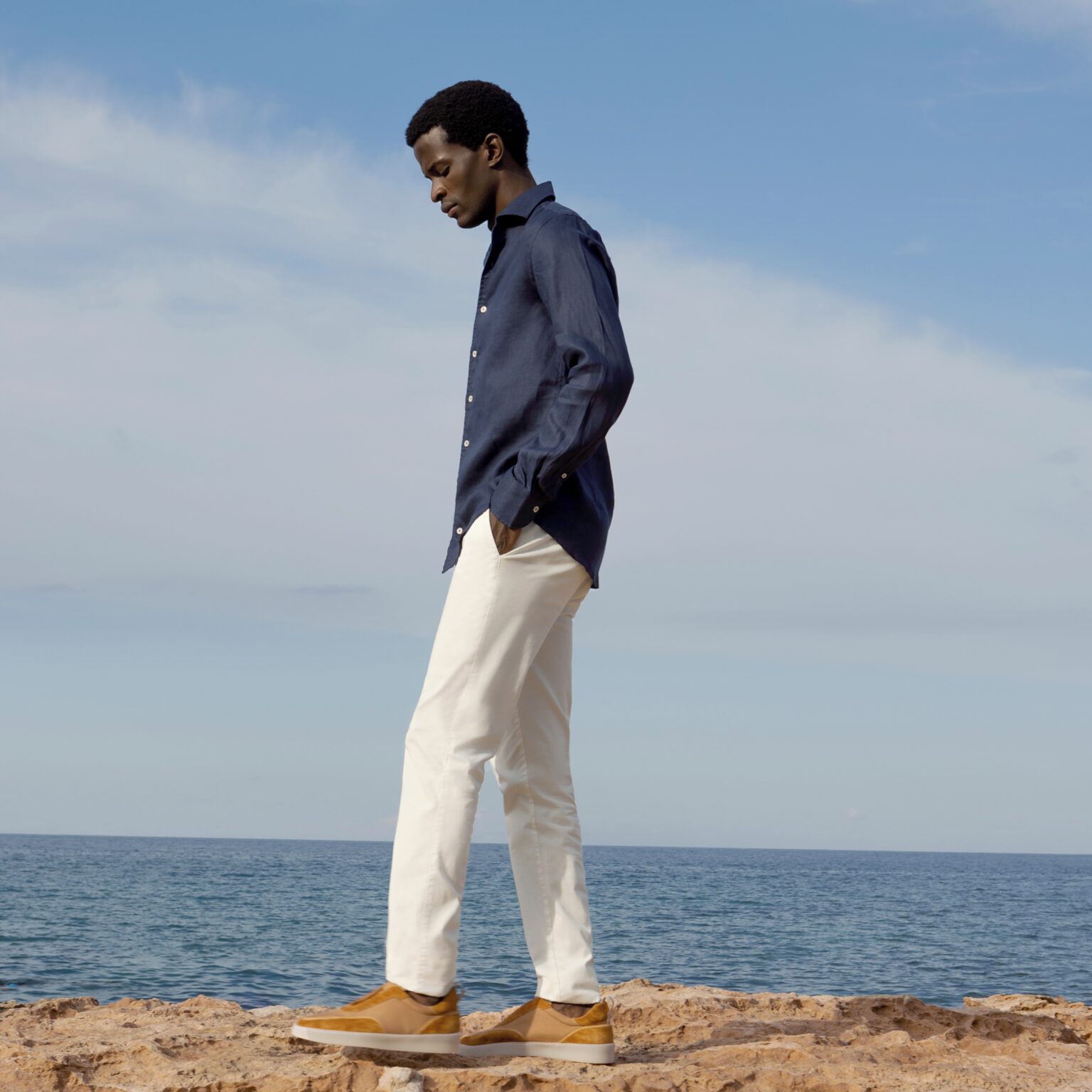 10 Most Comfortable Casual Shoes For Men in 2026 | FashionBeans