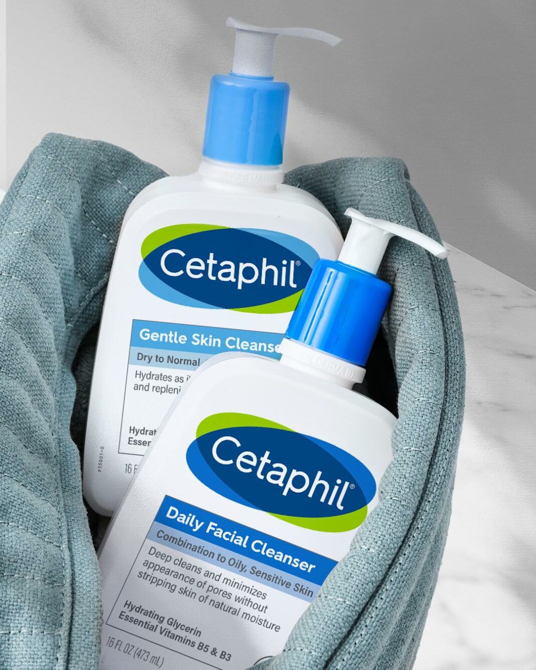 Best Skin Care Routine for Men 8 Easy Daily Steps For 2026 | FashionBeans