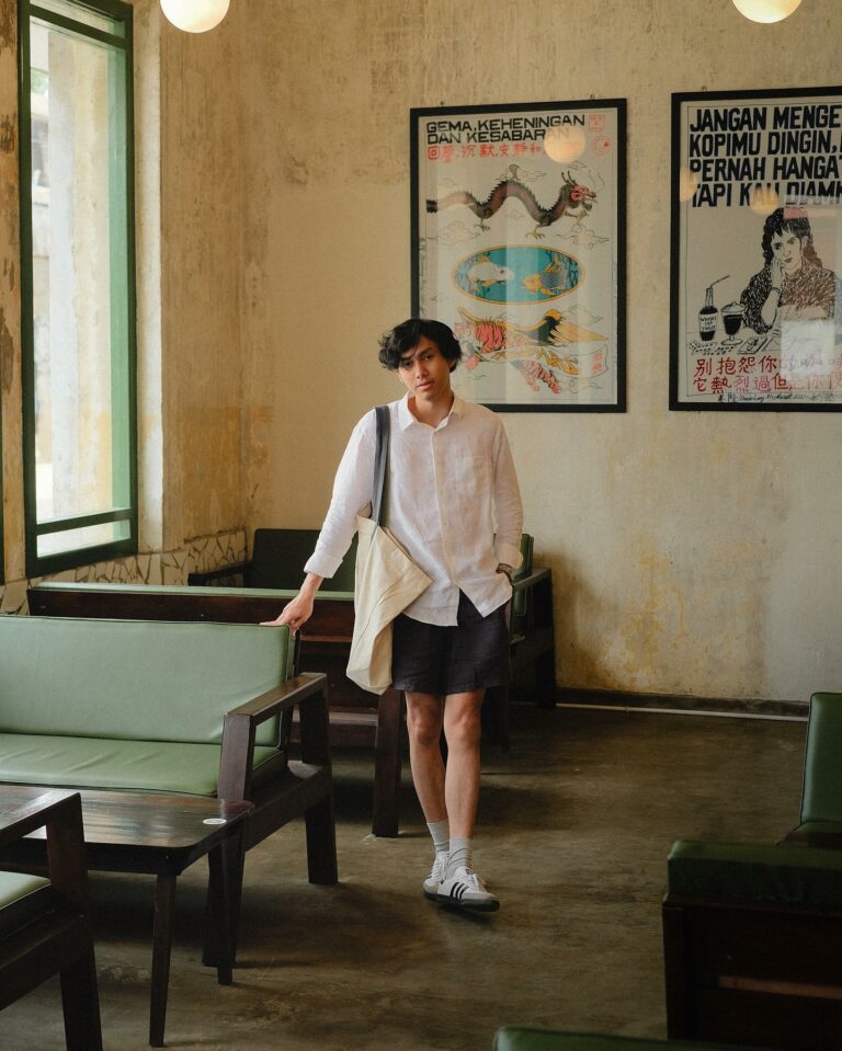 8 Best Casual Shorts for Men – Hottest Worn All 2026 Long | FashionBeans
